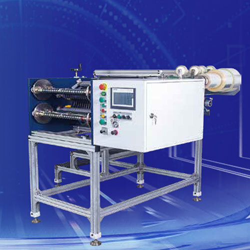 Mini Slitter 450s at Best Price in Xiamen, Fujian | Xiamen Delish ...