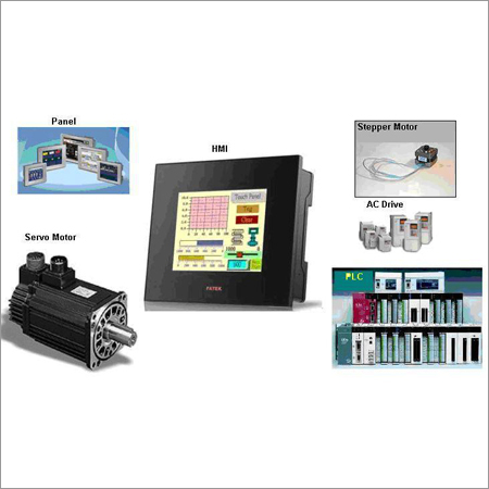 Industrial Automation at Best Price in Faridabad, Haryana | Khyati ...