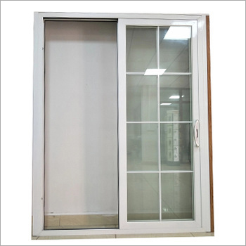 Upvc Grill Sliding Window at Best Price in Hyderabad | Infiniky Upvc ...