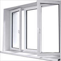 Upvc Tree Door Swing Window at Best Price in Hyderabad | Infiniky Upvc ...