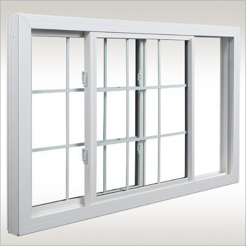 Upvc Interior Sliding Window at Best Price in Hyderabad | Infiniky Upvc ...