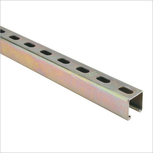 Ms Metal Framing Channels at Best Price in Fatehgarh Sahib | Shree ...