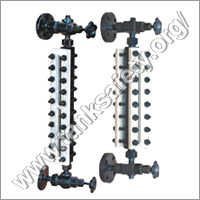 Reflex Type Level Indicator at Best Price in Bharuch | Kingsley ...