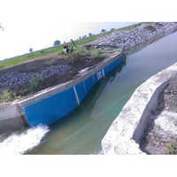 Parshall Flume at Best Price in Nashik, Maharashtra | Multimedia ...