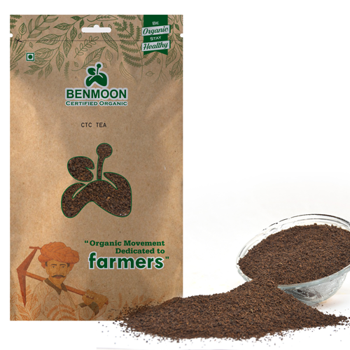Black Ctc Tea at Best Price in Ahmedabad, Gujarat | Benmoon Pharma ...