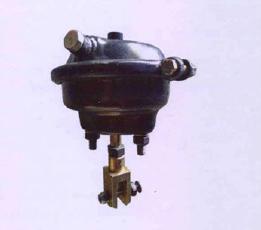 Mild Steel Brake Chamber - Type 30 (short Rod) at Best Price in Delhi ...