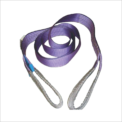 Simplex Webbing Slings at Best Price in Mangaluru, Karnataka ...