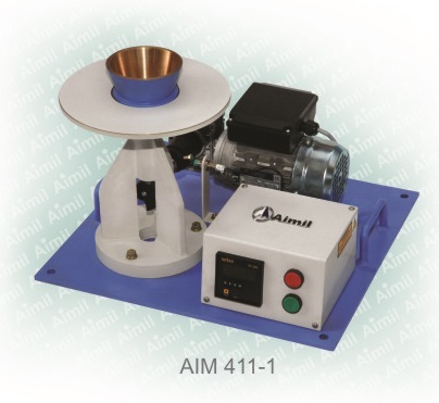 Flow Table at Best Price in New Delhi, Delhi | Aimil Ltd.