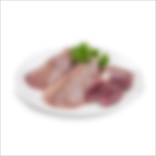 Duck Heart And Liver at Best Price in Butterworth | Perak Duck Food ...