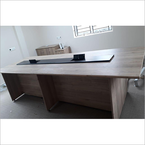 Modern Conference Table at Best Price in Chennai, Tamil Nadu | Magnaa ...