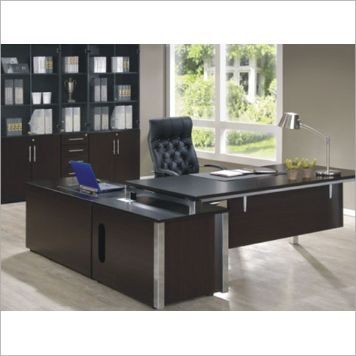 Office Md Table at Best Price in Chennai, Tamil Nadu | Magnaa Modules ...