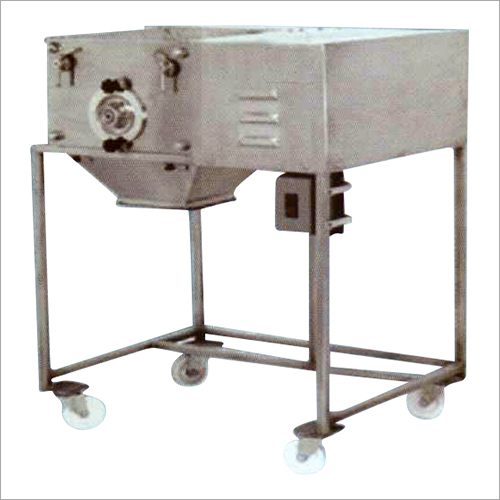 Oscillating Granulator Machine at Best Price in Hyderabad, Telangana ...