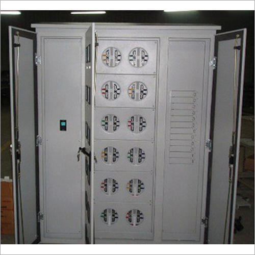Electric Load Bank at Best Price in Pune, Maharashtra | Mayur Enterprises