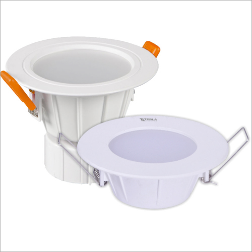 Electric Led Concealed Light Application: Indoor at Best Price in ...