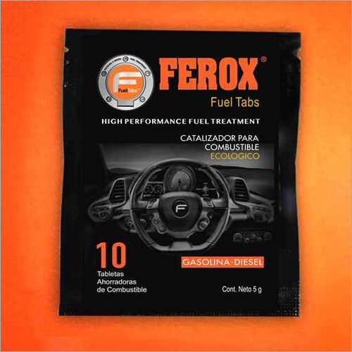Ferox Fuel Sobre Tablet at Best Price in Ariyalur | Shree Divine Power ...