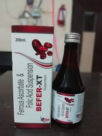 Befer - Xt Suspension Organic Medicine at Best Price in Baddi | Health ...