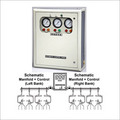 Medical Gas Manifold & Control at Best Price in New Delhi | Nsp ...