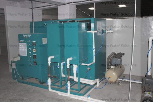 Compact Electrocoagulation System at Best Price in Ahmedabad, Gujarat ...