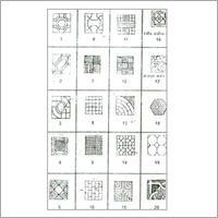 Interlocking Tile at Best Price in Faridabad, Haryana | Dubey Enterprises