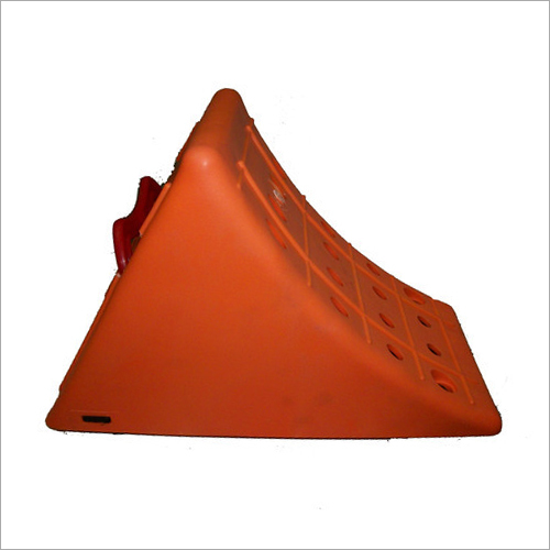 Wheel Chocks For Tempo at Best Price in Mumbai | Rohnil Polymers