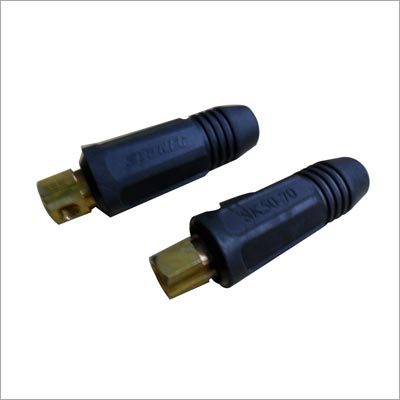 Cable Connector at Best Price in Delhi, Delhi | Wel Craft Tradeliks Pvt Ltd