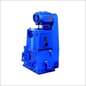 Single Rotary Vacuum Piston Pumps at Best Price in Mumbai | Vak-tek ...