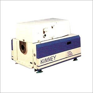 Single Rotary Vacuum Piston Pump at Best Price in Mumbai | Vak-tek ...