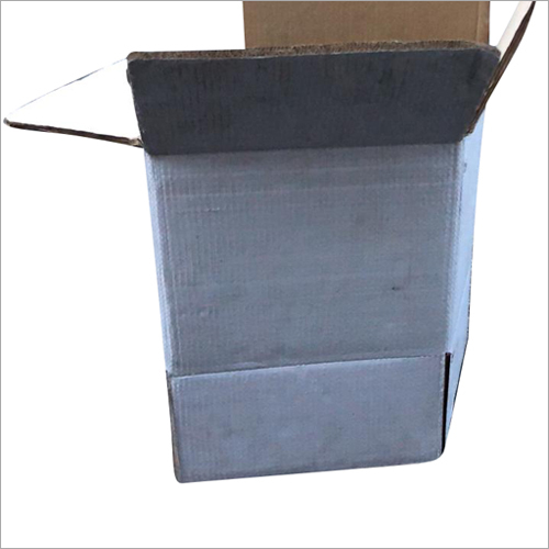 Hessian Corrugated Box Size: Available In All Size at Best Price in ...