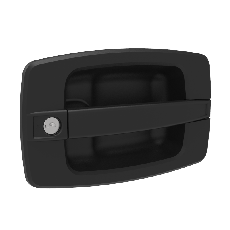 Latches Electric Bus at Best Price in Hyderabad Telangana | Dynamic ...