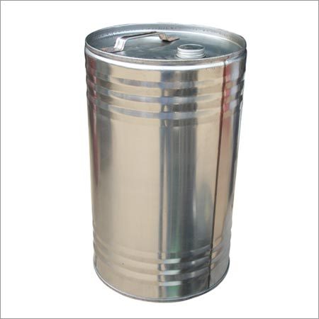Steel Barrels at Best Price in New Delhi, Delhi | Shiva Udyog Barrels ...
