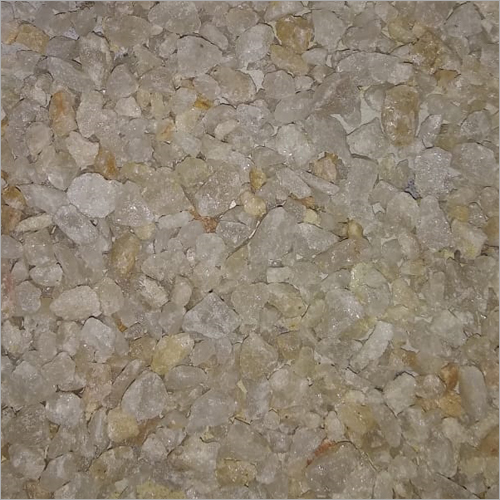 Long Life Aquarium Clean Crushed Stone at Best Price in Begusarai ...