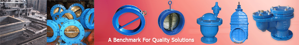 Thimble Mounted Sluice Gate - Thimble Mounted Sluice Gate Manufacturer ...