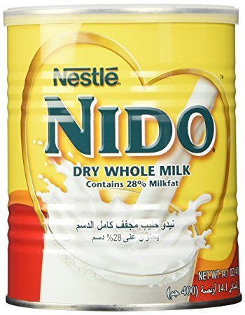 Nido Infant Milk Powder, Nido Infant Milk, Nestle Nido Kinder 1, Nido ...