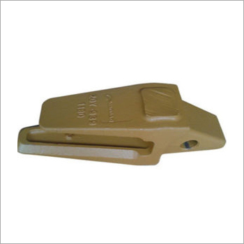 Excavator Bucket Teeth Adapter at Best Price in Bengaluru | Bangalore ...