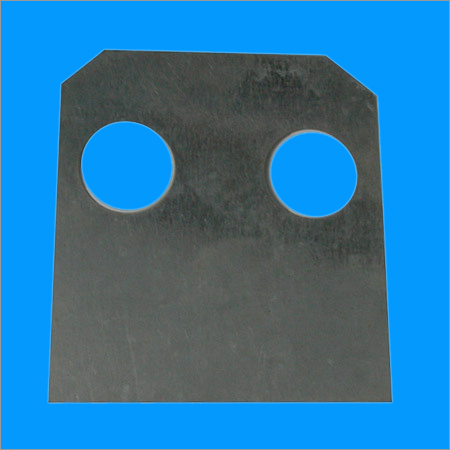 Brass Shims at Best Price in Thane, Maharashtra | Hi-tech Plugs & Packings