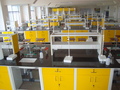 Chemistry Lab Table at Best Price in Chennai, Tamil Nadu | Mee Lab ...