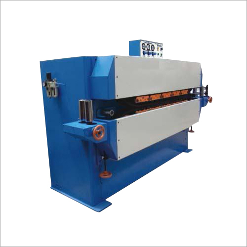 Haul Off Machine Unit at Best Price in New Delhi | Jasminder ...