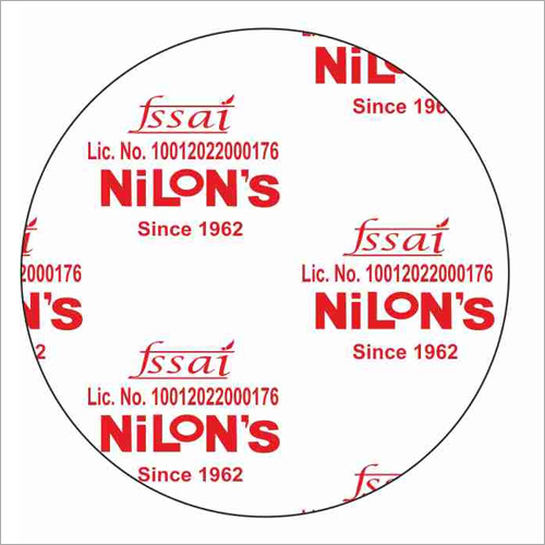 Pickles Induction Wad at Best Price in Faridabad, Haryana | Sgv Foils ...