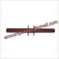 Frp Epoxy Operating Rod at Best Price in Satara | Electro Mach Composites