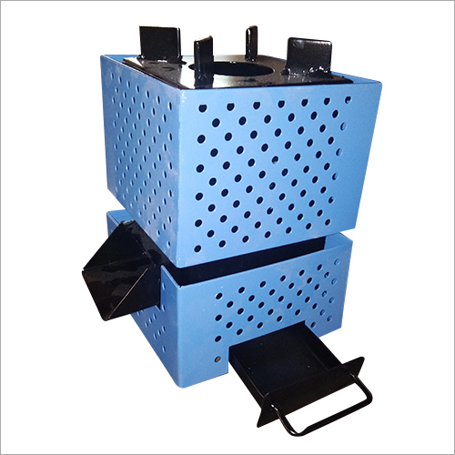 Biomass Stove Application: Commercial at Best Price in Bengaluru ...