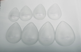 Silicone Breast Enhancers at Best Price in Shanghai, Shanghai | Globaltrade
