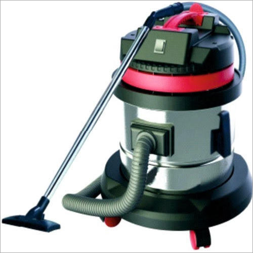 Plastic & Metal Carpet Extractor Vacuum Cleaner at Best Price in Navi ...