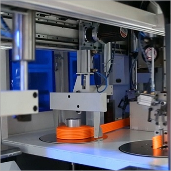 Fully Automatic Lashing Strap Cutting Machine at Best Price in Taizhou ...