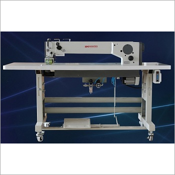Long Arm Zigzag Sewing Machine For Spinnakers at Best Price in Taizhou City | Hightex Special ...
