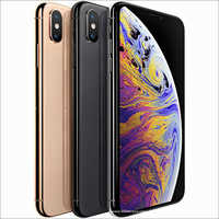 Apple Iphone Xs Max (64 Gb at INR in New Delhi Dynamic New Set New