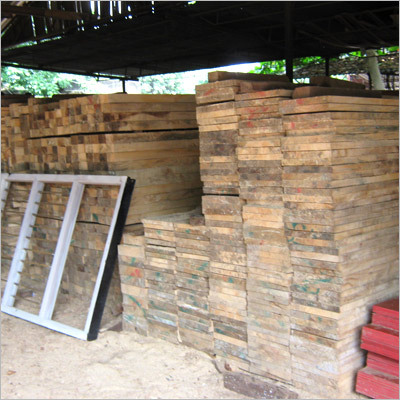 Pine Wood Patia at Best Price in Bharuch | Shree Prakash Timber