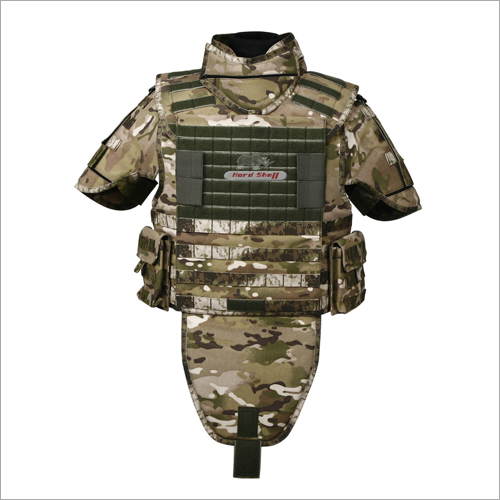 Patron Vest at Best Price in Sharjah, Sharjah | Hardshell Fze