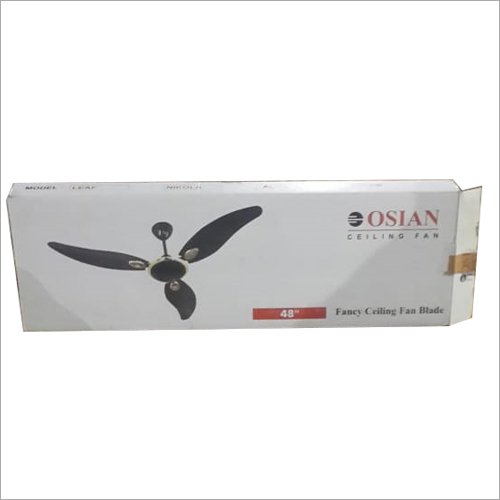 Paper Exhaust Fan Motor Packaging Box at Best Price in Delhi | Y.zee ...