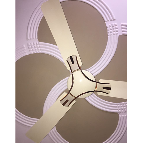 Nicolla Model Copper Winding Ceiling Fan at Best Price in Delhi ...
