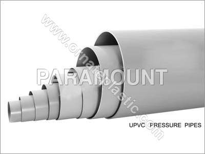 Free Flow Upvc Plumbing Pipes at Best Price in Rajkot | Navkar Enterprise